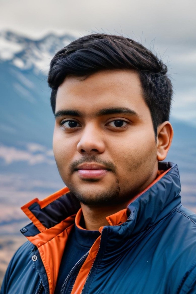 Deshpande Chess Academy